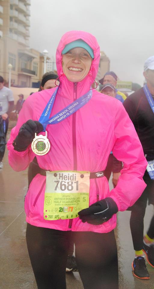 Running Experiences | Run Like My Mother
